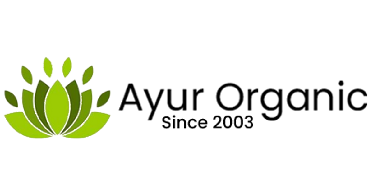 Ayur Organic | Authentic Ayurvedic Herbs & Organic Wellness Shop