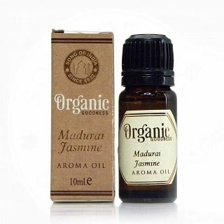 Pure Essential Oil Jasmine 15ml
