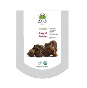 Buy Guggul Powder Powder Online | Ayurvedic Organic Herbs Australia