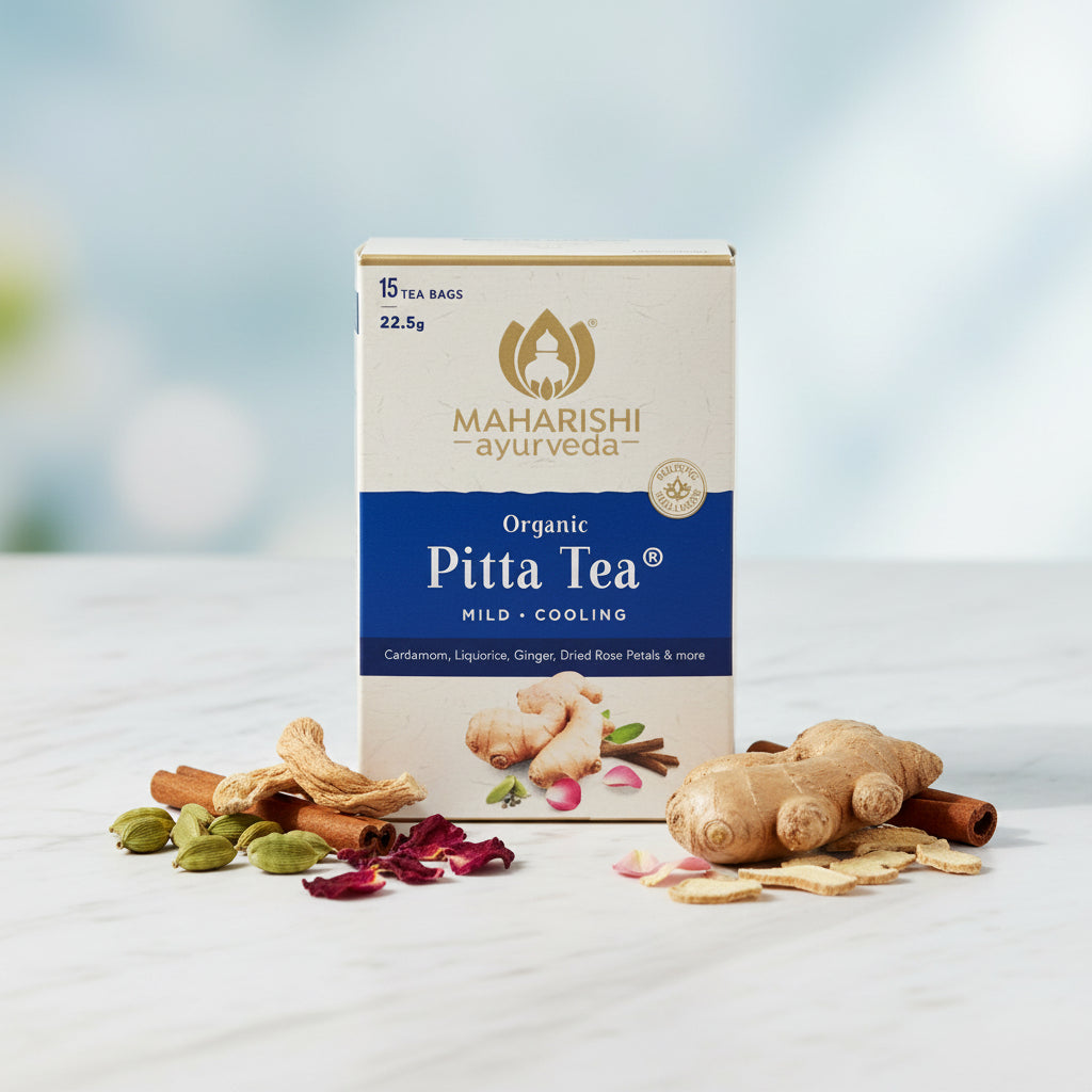 Maharishi Ayurveda | Pitta Tea bags 20
