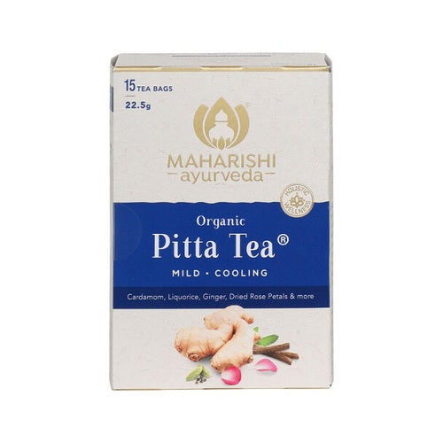 Maharishi Ayurveda | Pitta Tea bags 20